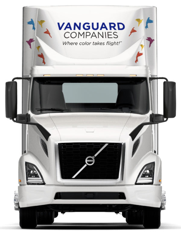 Manufacturing Capabilities - Advanced Logistics and Fulfillment